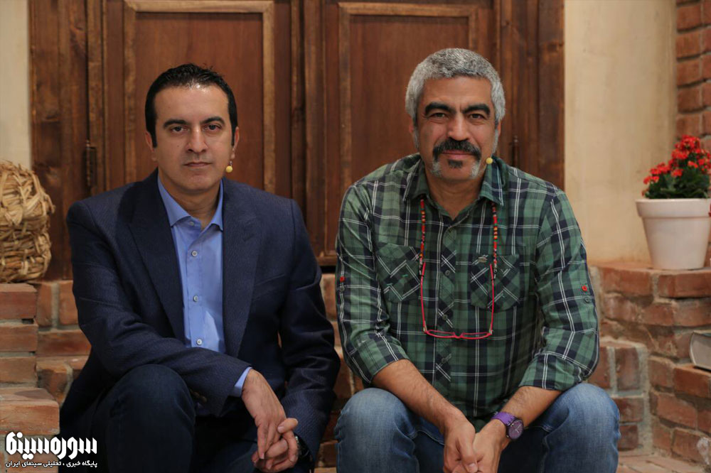 بیش اندیش | امید رضایی